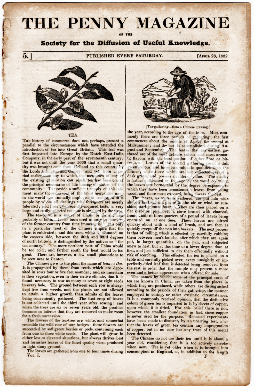 Antique prints depicting historical scenes, literature themes ...