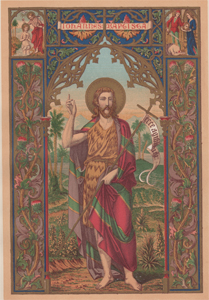 The Lives of the Fathers, Martyrs and Other Principal Saints by The Rev ...