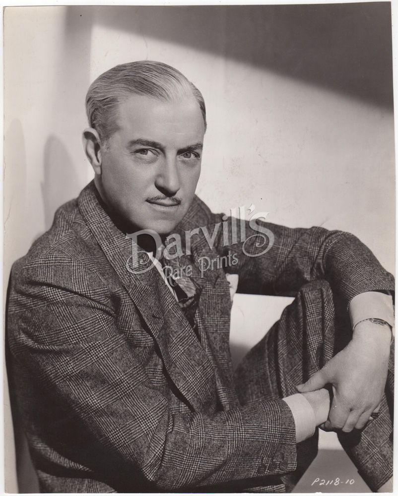 Movie Star photographs 1930s 1940s, press release head shots, etc