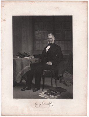 National Portrait Gallery of Eminent Americans 1862-1864