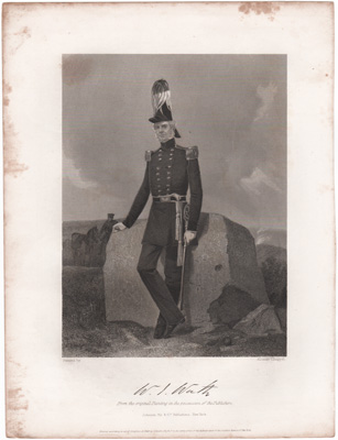 National Portrait Gallery of Eminent Americans 1862-1864