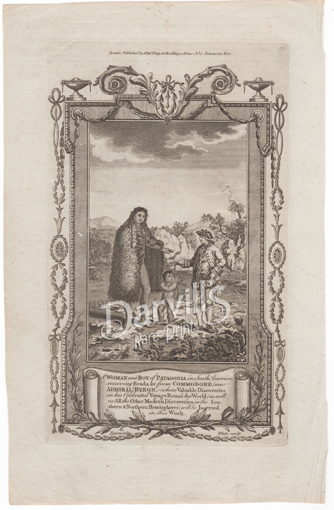 A New System of Geography (1765) BY D. FENNING AND OTHERS