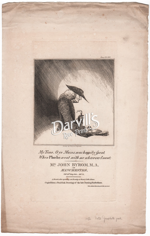 miscellaneous portraits, composers, philosophers, peers of England, etc ...