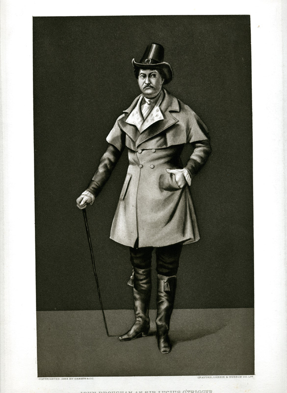 The Stage and Its Stars, Past and Present (Gebbie, 1889) original ...