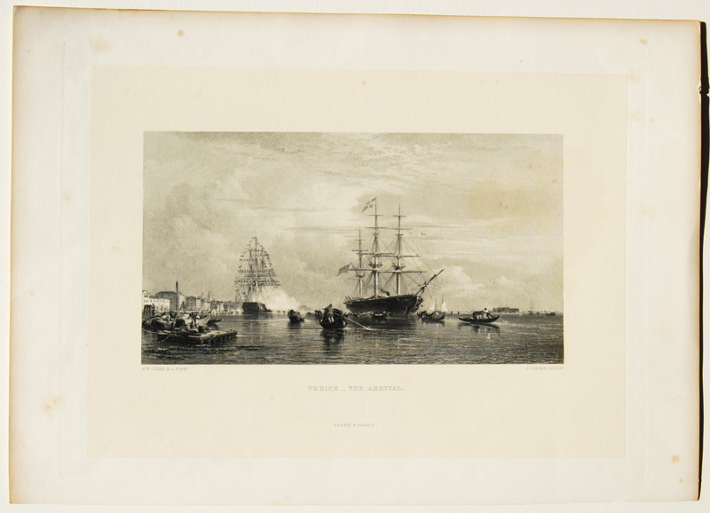 The Art Treasures of England, Whittaker 1876