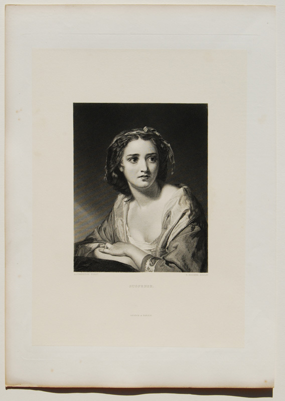 The Art Treasures of England, Whittaker 1876