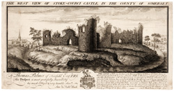 Buck’s Antiquities, or Venerable Remains of Above Four Hundred Castles ...