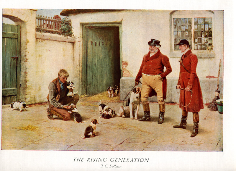 The Burlington Magazine for Connoisseurs, Volume 22 (1912) famous paintings