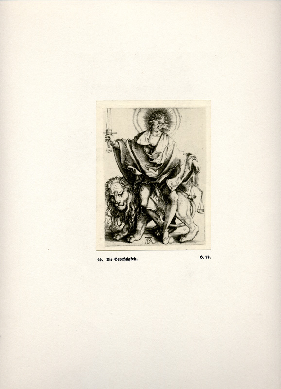 Albrecht Durer wood cuts, Duerer prints, circa 1890-1900 photolithographs?