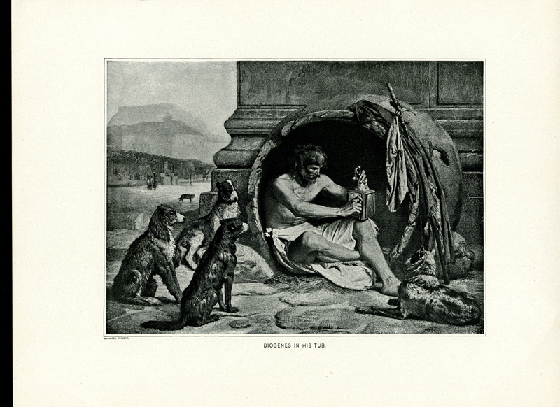 Great Men and Famous Women, Statesmen and Sages, 1894-1899