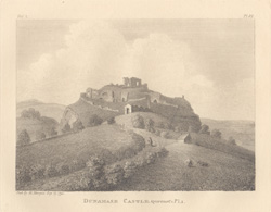 The Antiquities of Ireland, Grose and Hooper, published in 1792