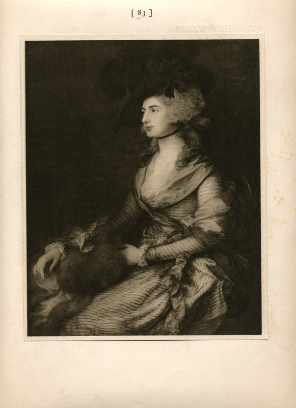 The Hundred Best Pictures, C. Hubert Letts, circa 1901