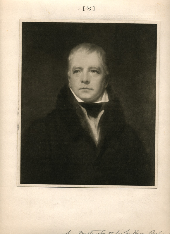 The Hundred Best Pictures, C. Hubert Letts, circa 1901