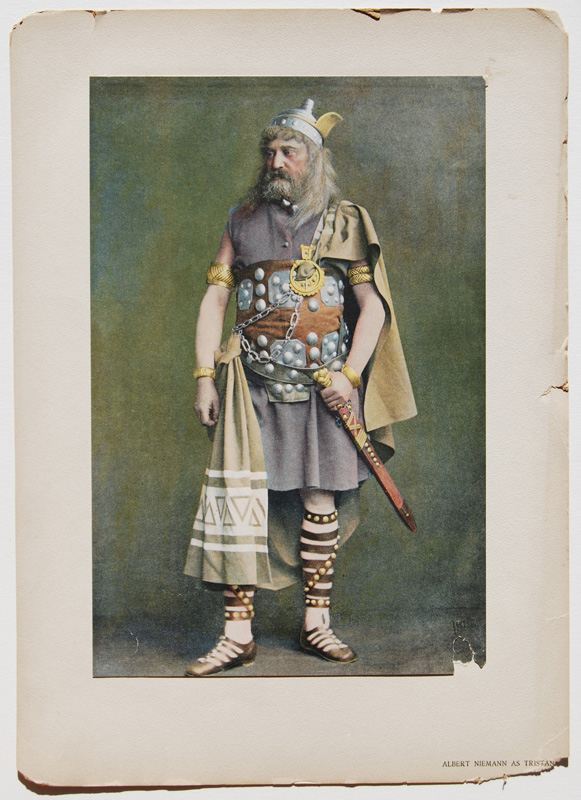 The Music of the Modern World 1895 by Anton Seidl and Fanny Morris Smith