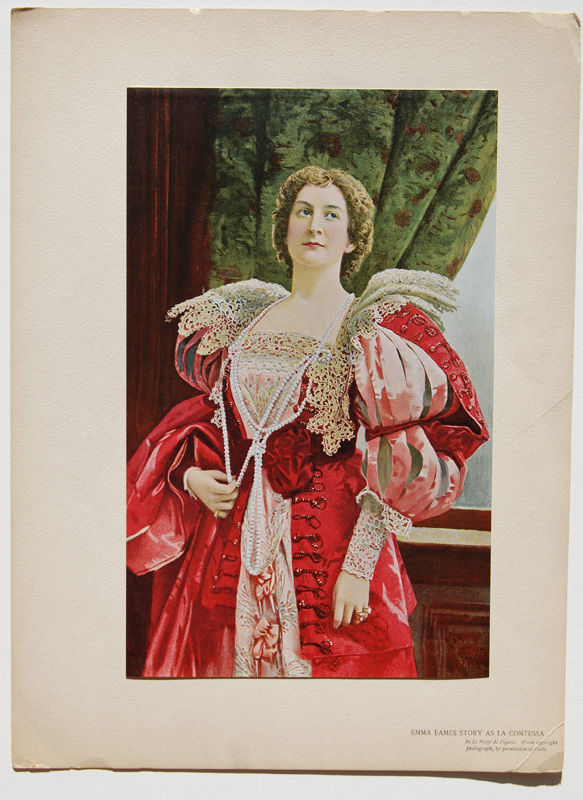 The Music of the Modern World 1895 by Anton Seidl and Fanny Morris Smith