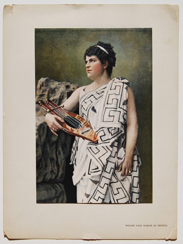 The Music of the Modern World 1895 by Anton Seidl and Fanny Morris Smith