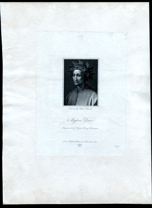 Physiognomical Portraits of Distinguished Characters Edward Walmsley ...