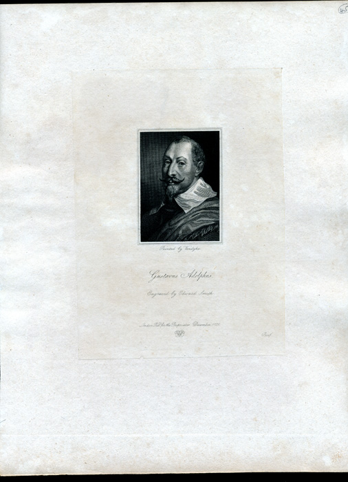 Physiognomical Portraits of Distinguished Characters Edward Walmsley ...
