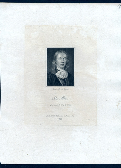 Physiognomical Portraits of Distinguished Characters Edward Walmsley ...