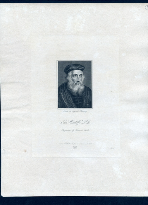 Physiognomical Portraits of Distinguished Characters Edward Walmsley ...