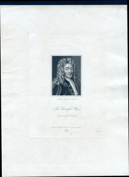 Physiognomical Portraits of Distinguished Characters Edward Walmsley ...