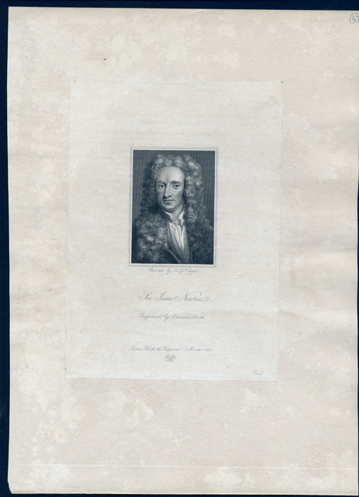Physiognomical Portraits of Distinguished Characters Edward Walmsley ...