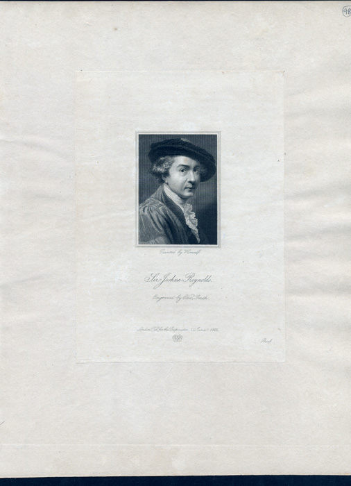 Physiognomical Portraits of Distinguished Characters Edward Walmsley ...