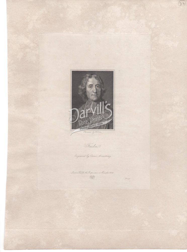 Physiognomical Portraits of Distinguished Characters Edward Walmsley ...