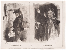 Punch magazine Cartoons 1844-1916