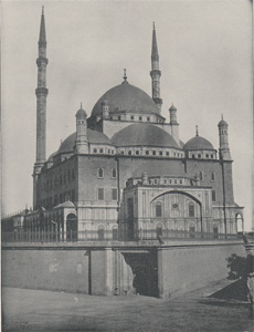 Antique prints and photographs of the Middle East (Egypt, Palestine ...