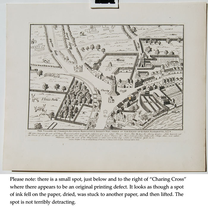 The Antiquities of Westminster by John T. Smith 1804-1809