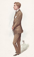 Vanity Fair "Spy" Prints - Aviators, Pilots, airplane