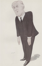 Original Vanity Fair Spy Prints - Theatre (theater), actors, actress ...