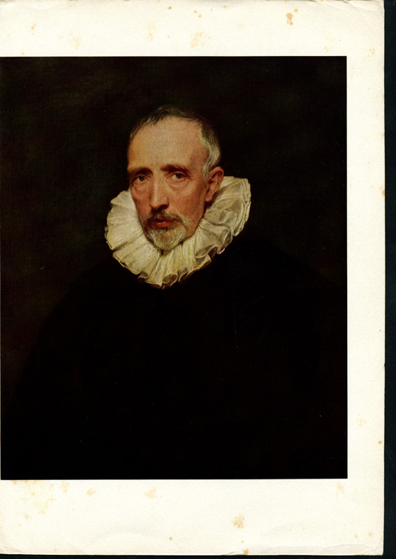 The World's Greatest Paintings, T. Leman Hare, circa 1934